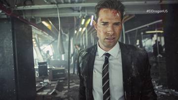 Univision NOW - El Dragón- Sebastian Rulli