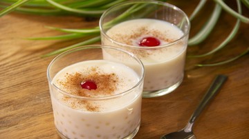 Univision NOW - Tapioca de 3 leches