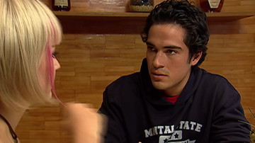 Univision NOW - Rebelde Capítulo 43