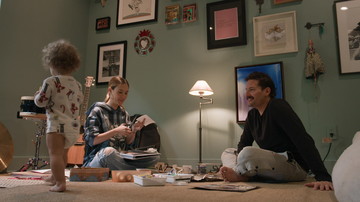 Univision NOW - Los Montaner - Lo primero es la familia