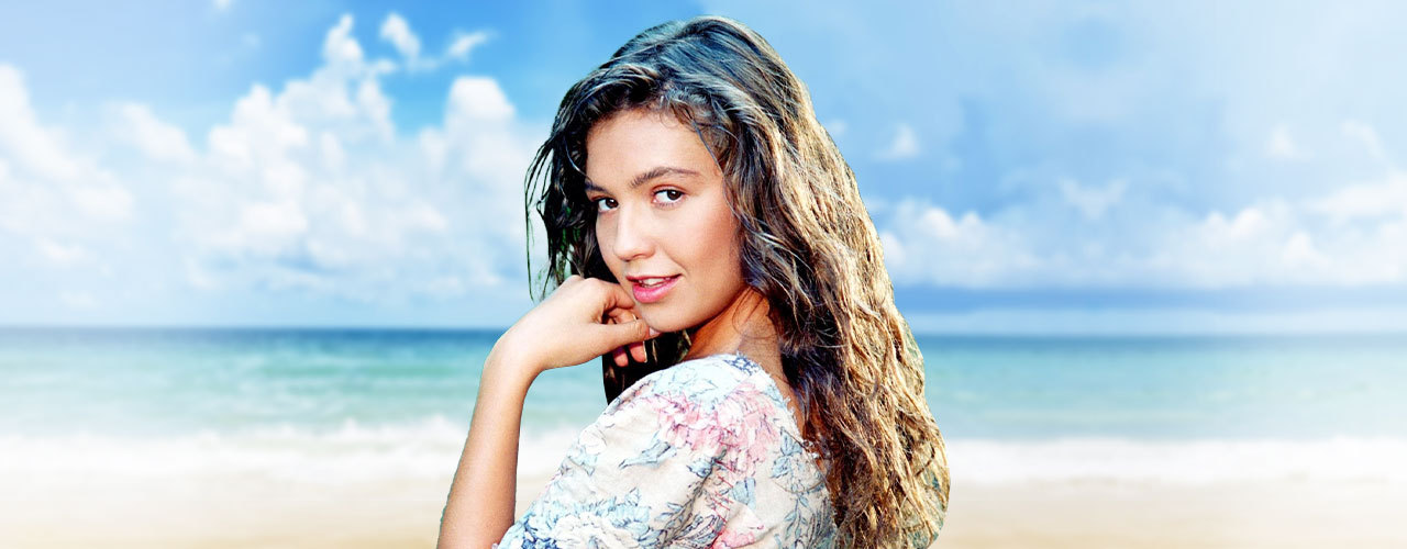 Marimar And Sergio